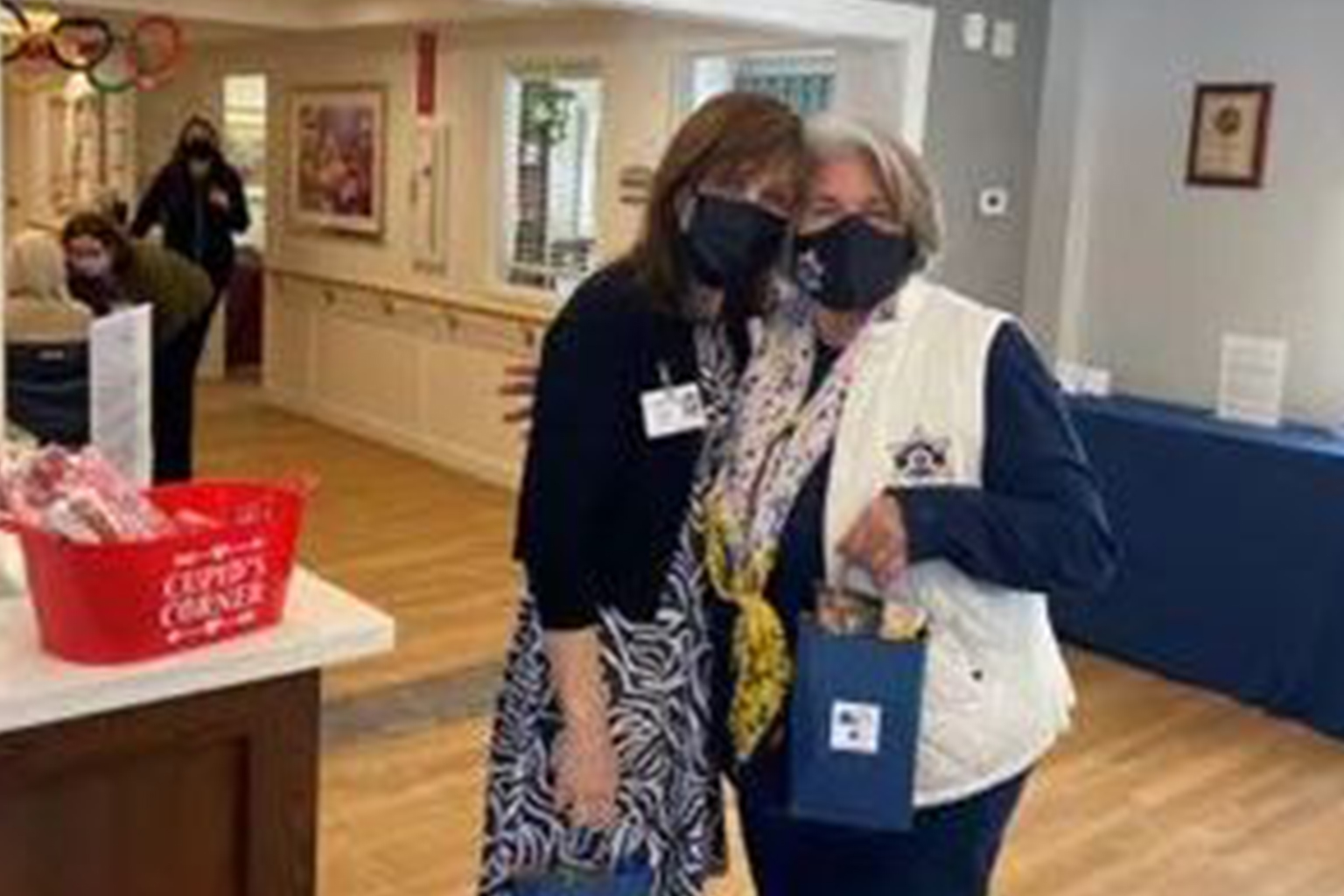 Worcester County Sheriff's Office conducts random acts of kindness ...