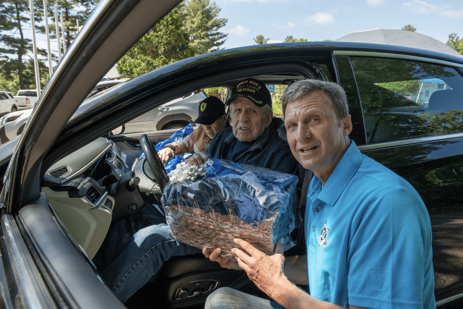 Worcester County Sheriff picnic in Shrewsbury sees record turnout ... Worcester County Sheriff picnic in Shrewsbury sees record turnout ...