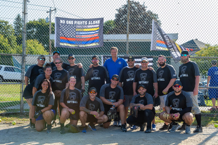 Job Benefits - Worcester County Sheriff's Office