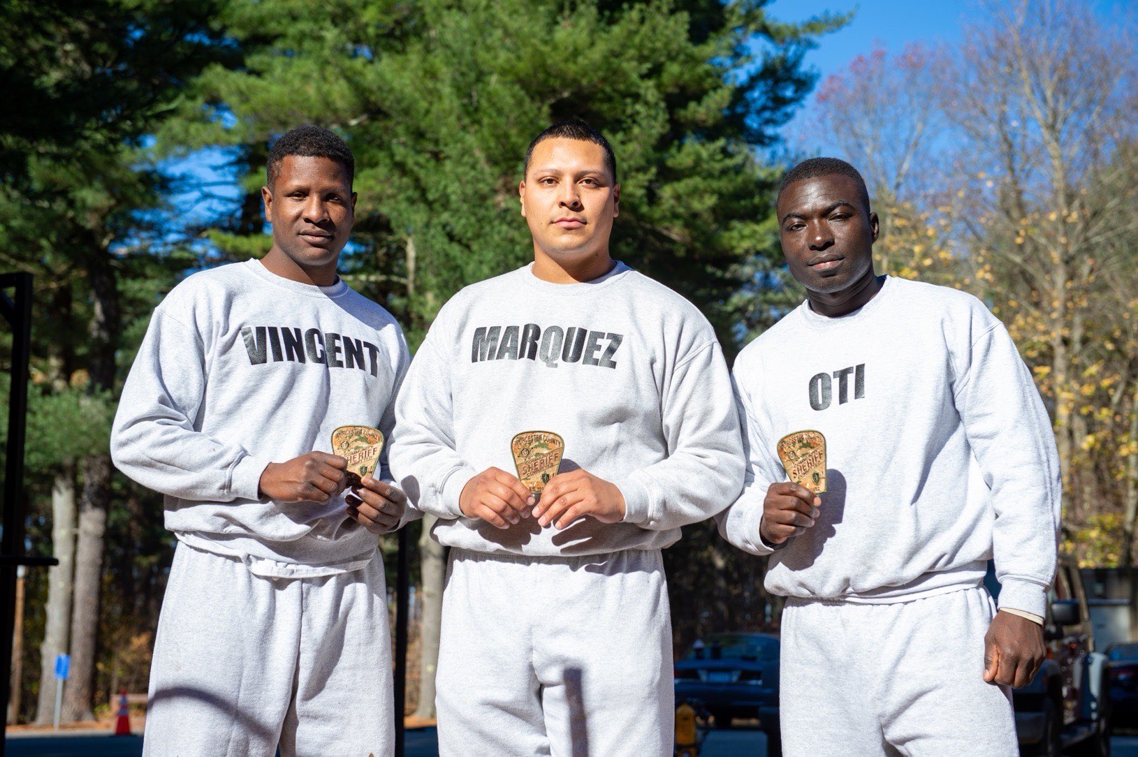 Careers - Worcester County Sheriff's Office