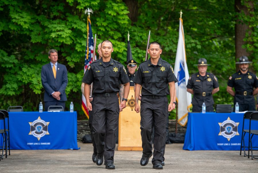 Media & Press Releases - Worcester County Sheriff's Office